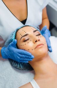 Plastic Surgery in London: Transform Your Beauty Safely - London ...